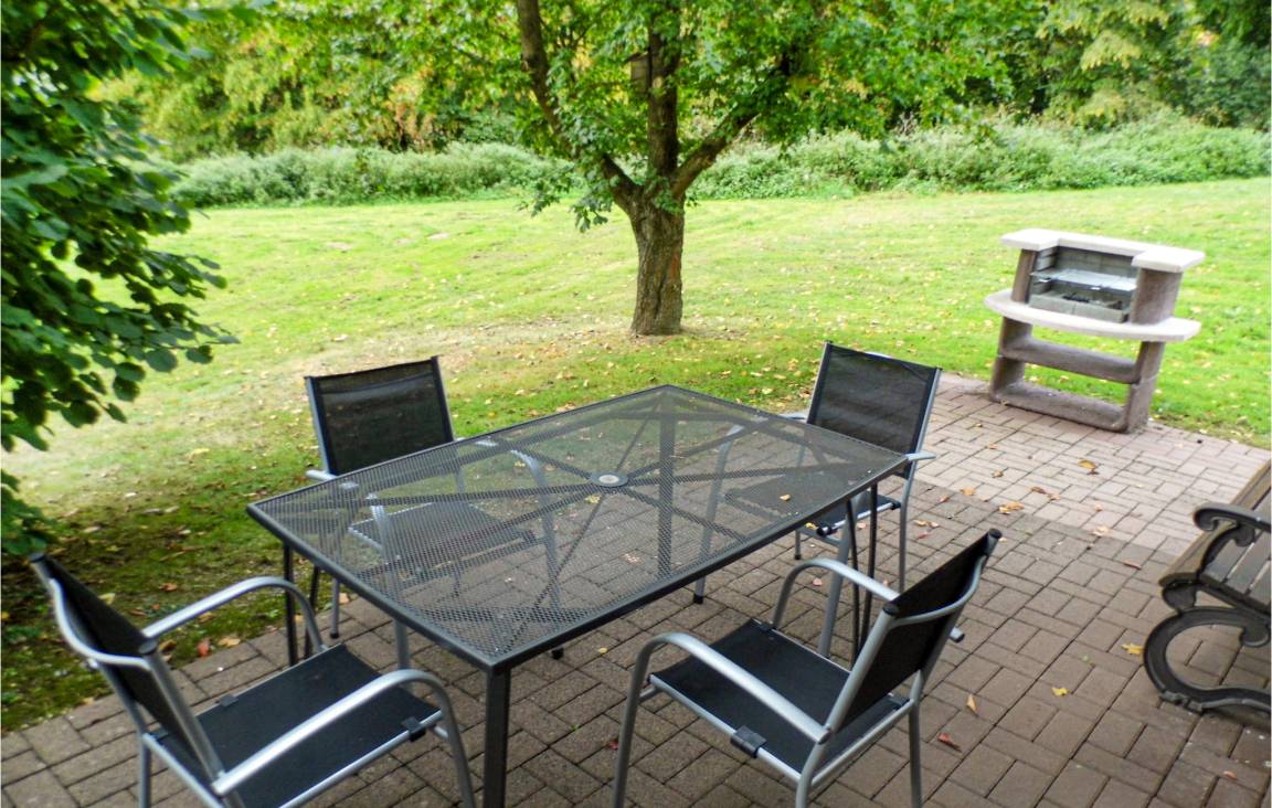 105 M² Ferienhaus ∙ 3 Schlafzimmer ∙ 5 Gäste - Frielendorf