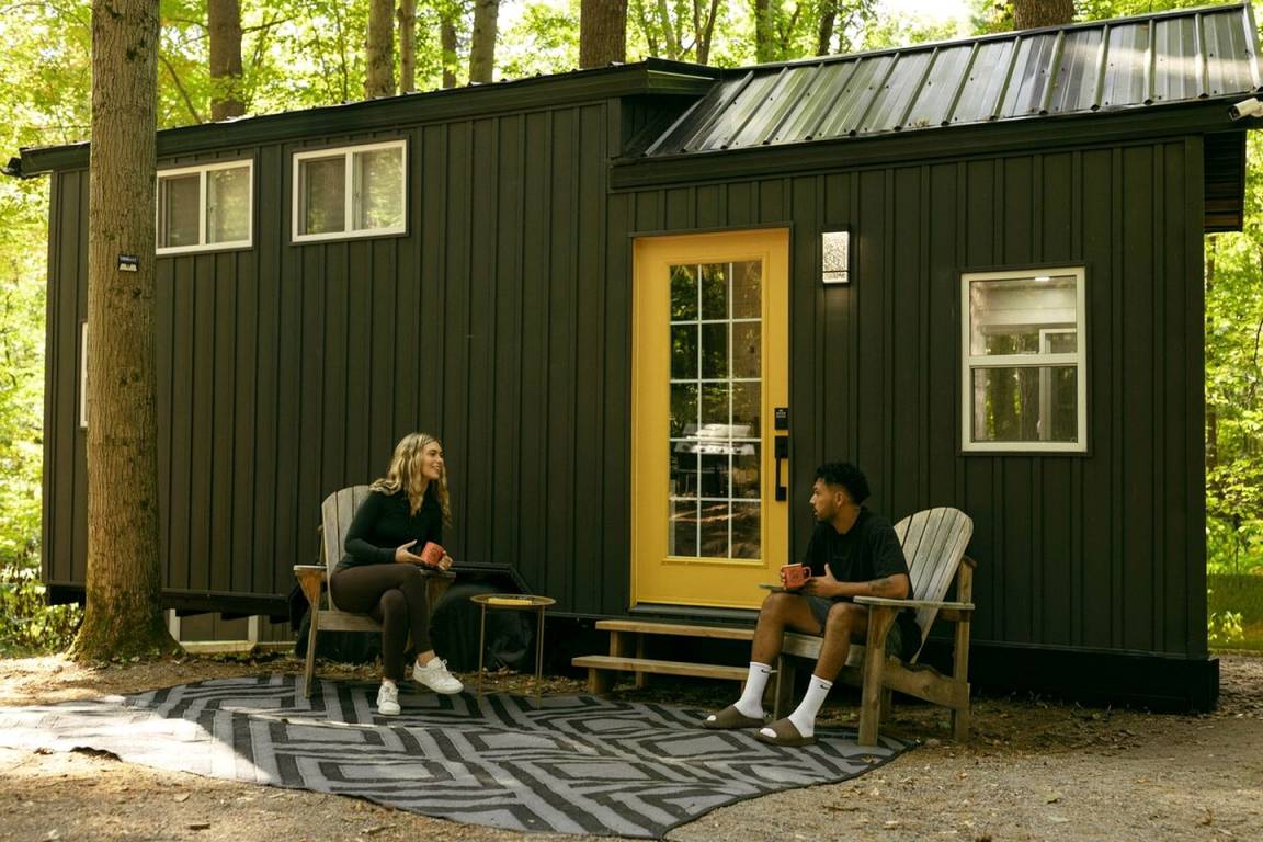 House ∙ 1 Bedroom ∙ 5 Guests - Simcoe