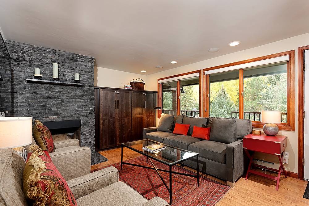 66 M² Apartamento ∙ 2 Habitaciones ∙ 5 Huéspedes - Aspen, CO