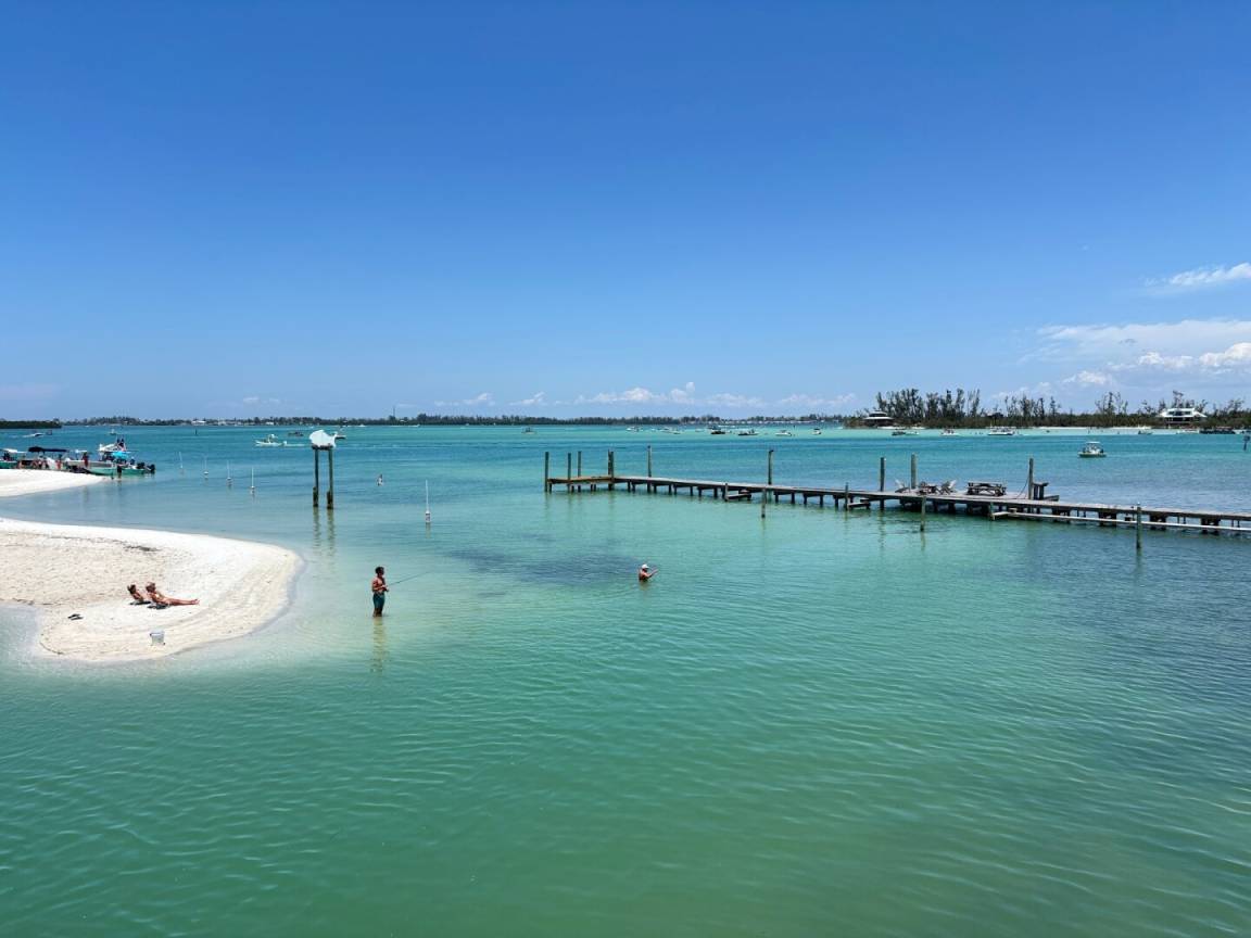 66 M² Condo ∙ 1 Bedroom ∙ 4 Guests - Longboat Key, FL
