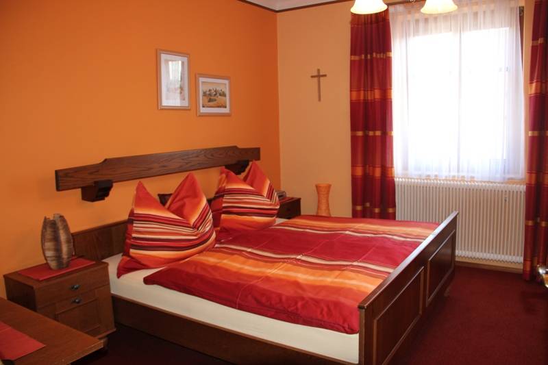 Ferienwohnung ∙ 1 Schlafzimmer ∙ 1 Gast - Waldviertel