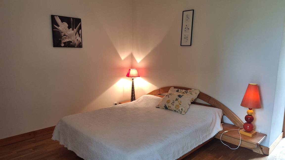 36 M² Chambre D'hôtes ∙ 1 Chambre ∙ 2 Personnes - Libourne