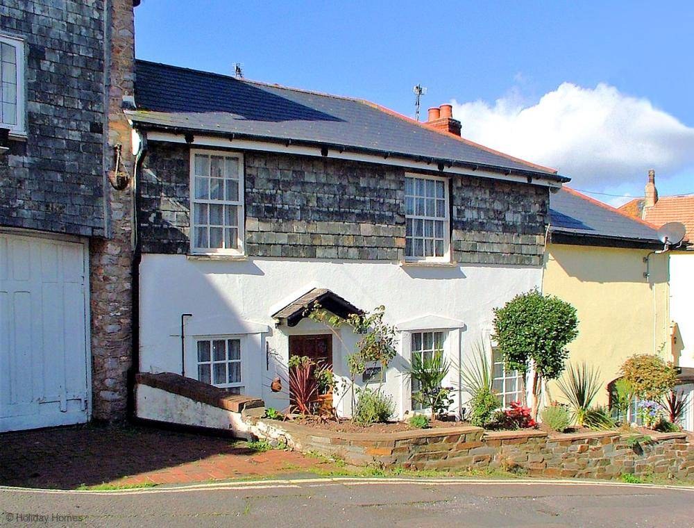 Cottage ∙ 3 Bedrooms ∙ 5 Guests - Brixham
