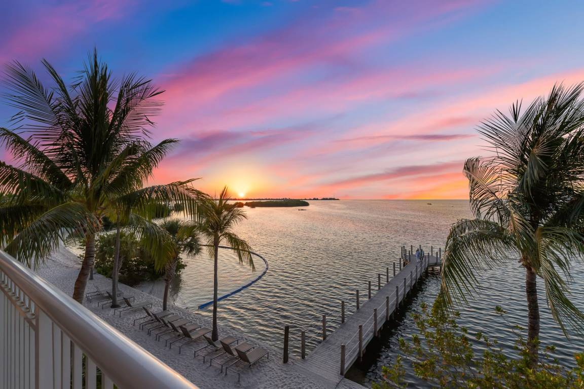 Apartment ∙ 2 Bedrooms ∙ 6 Guests - Key West