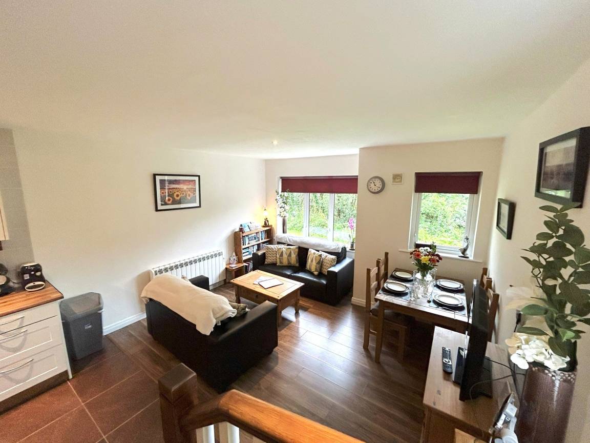 85 M² Cottage ∙ 2 Bedrooms ∙ 4 Guests - County Galway