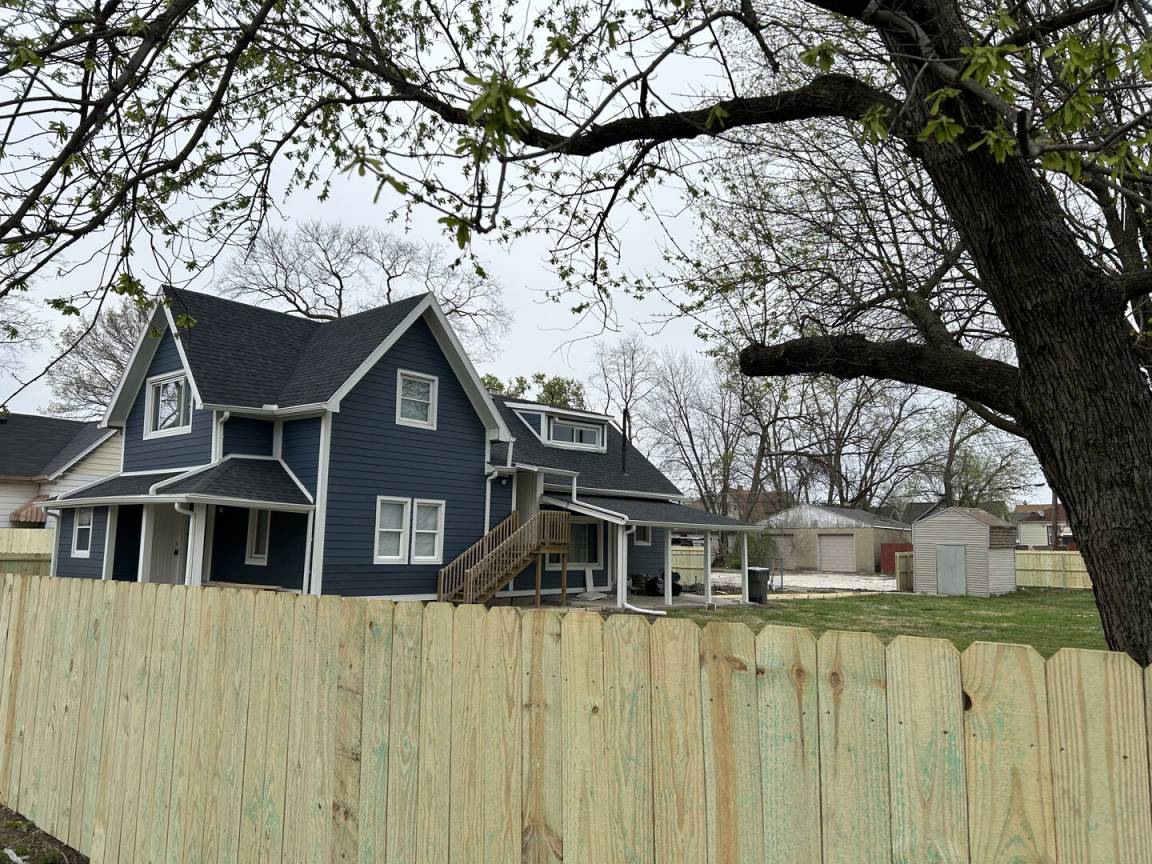 53 M² Apartment ∙ 2 Bedrooms ∙ 3 Guests - Indianapolis, IN