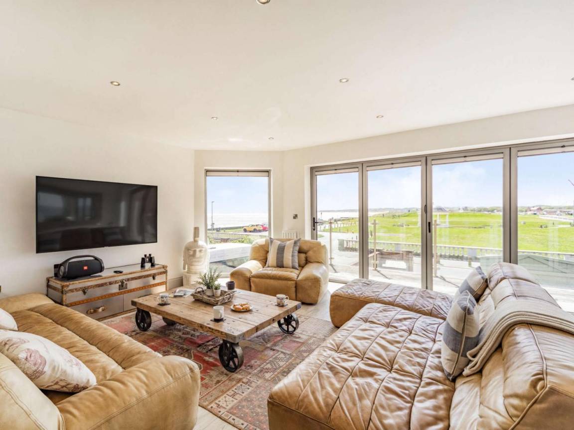 Cottage ∙ 4 Bedrooms ∙ 6 Guests - Tynemouth