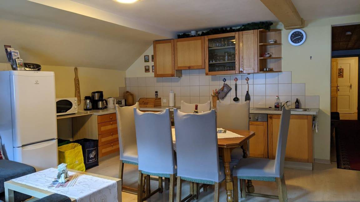 90 M² Apartment ∙ 3 Bedrooms ∙ 8 Guests - Füssen