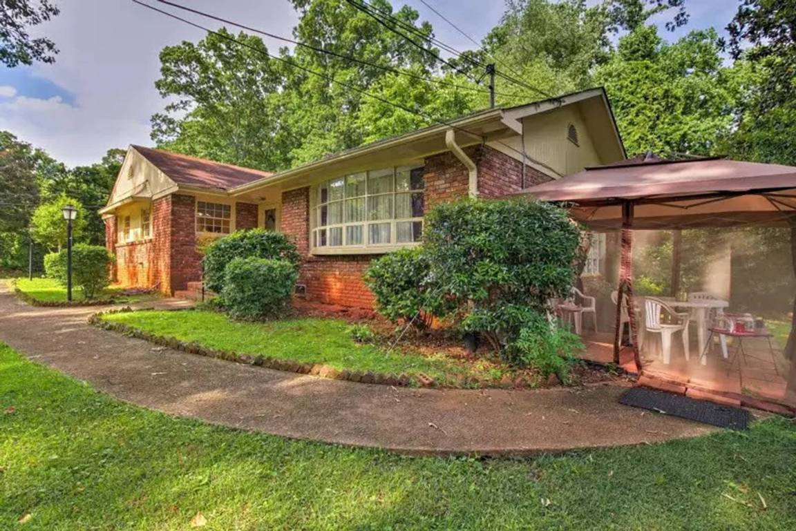 1500 M² Apartamento ∙ 3 Habitaciones ∙ 6 Huéspedes - Atlanta, GA
