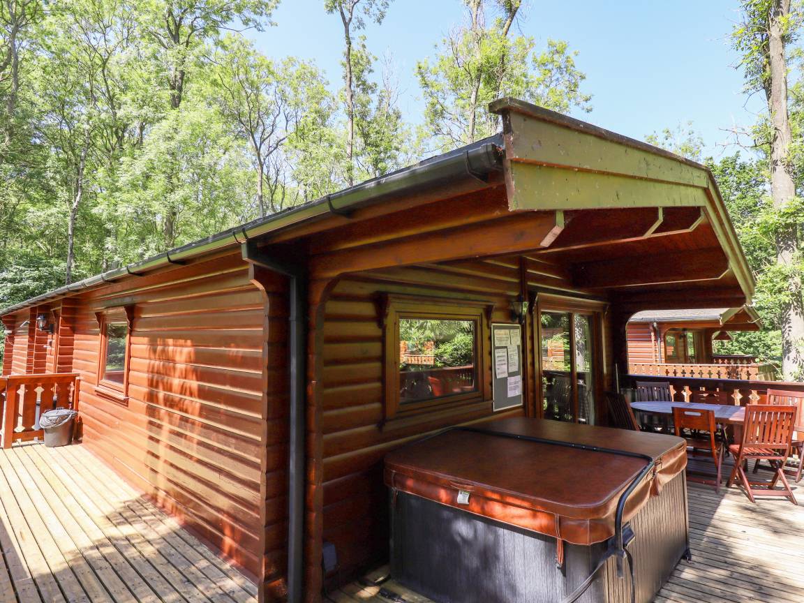 Cottage ∙ 3 Bedrooms ∙ 6 Guests - Louth