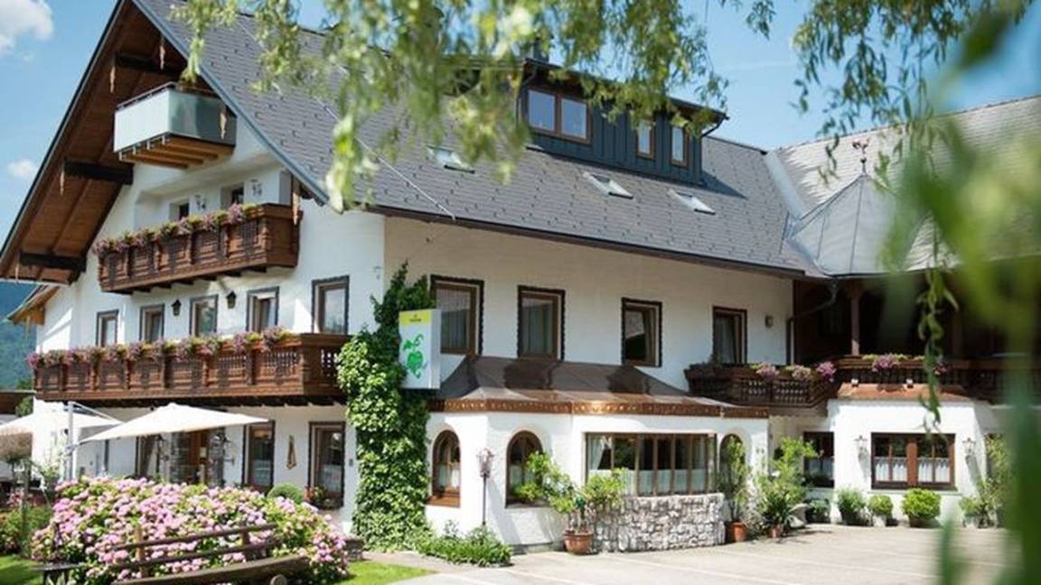 22 M² Ferienwohnung ∙ 2 Gäste - Mondsee