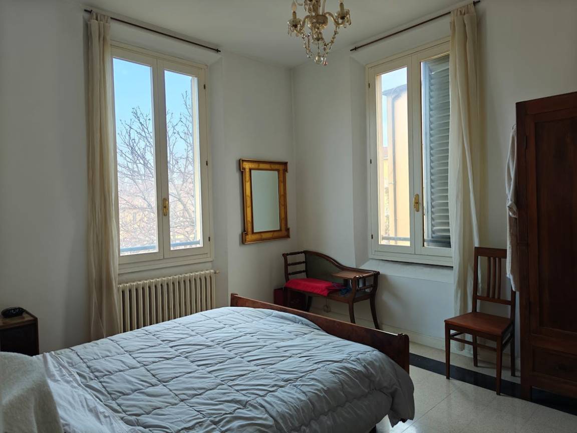 70 M² Casa ∙ 1 Camera Da Letto ∙ 2 Ospiti - Casalecchio di Reno