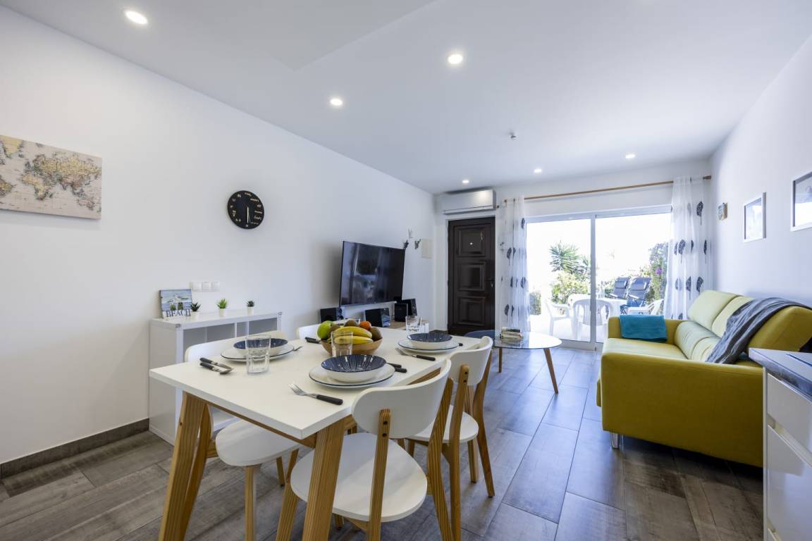 35 M² Appartement ∙ 1 Chambre ∙ 2 Personnes - Praia da Luz