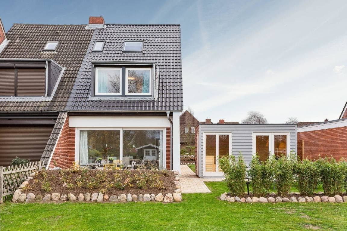 100 M² 一軒家 ∙ 寝室: 3 ∙ ゲスト6 人 - ジルト島