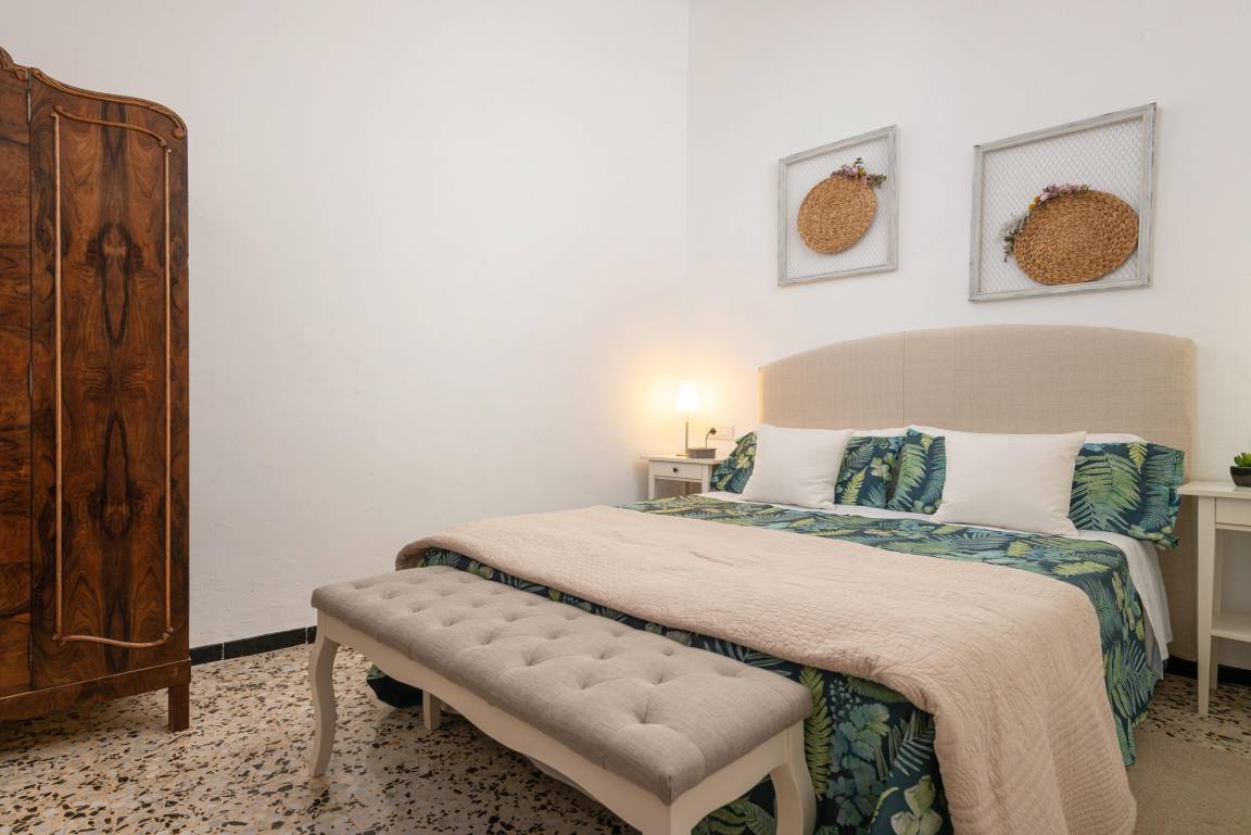 120 M² Villa ∙ 3 Schlafzimmer ∙ 6 Gäste - Ariany