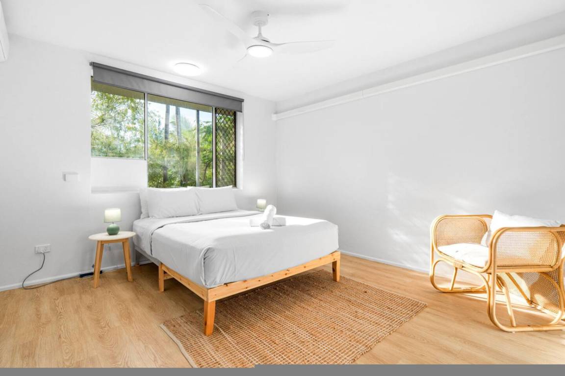 Apartment ∙ 4 Guests - Casuarina, NT, Avustralya