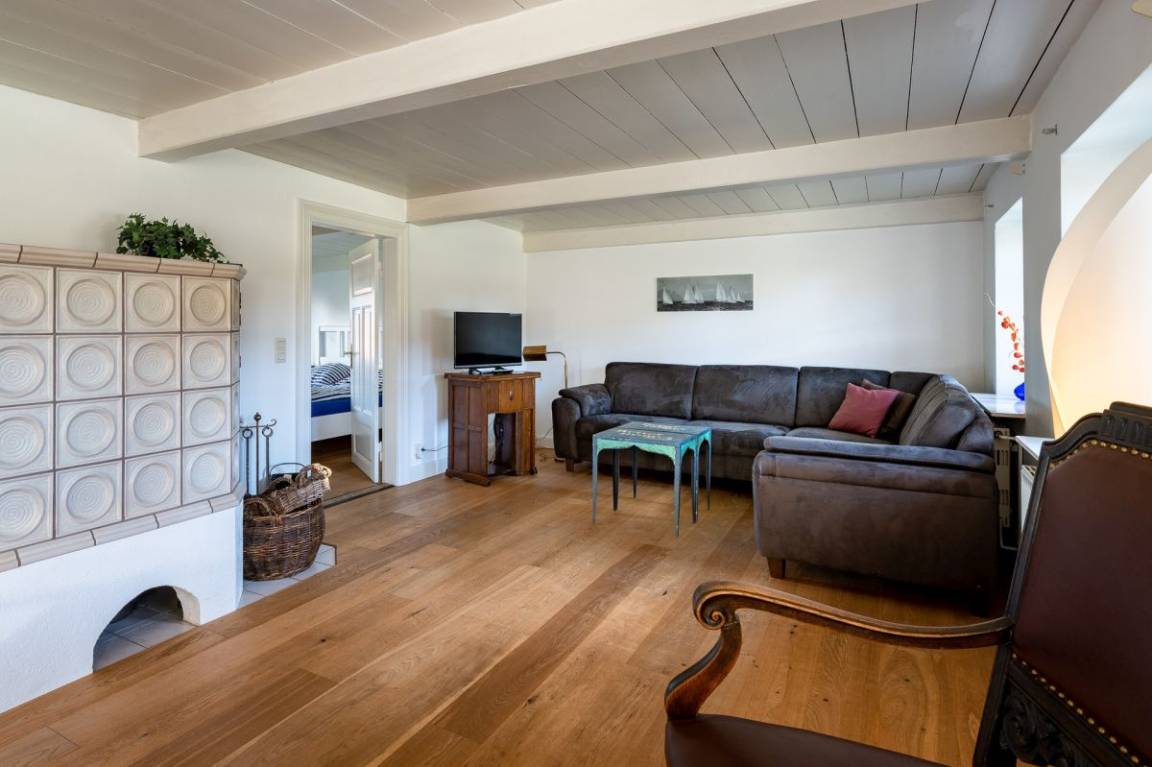 140 M² Maison De Vacances ∙ 4 Chambres ∙ 8 Personnes - Husum