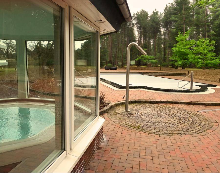 127 M² Ferienwohnung ∙ 2 Schlafzimmer ∙ 6 Gäste - Sankt Peter-Ording