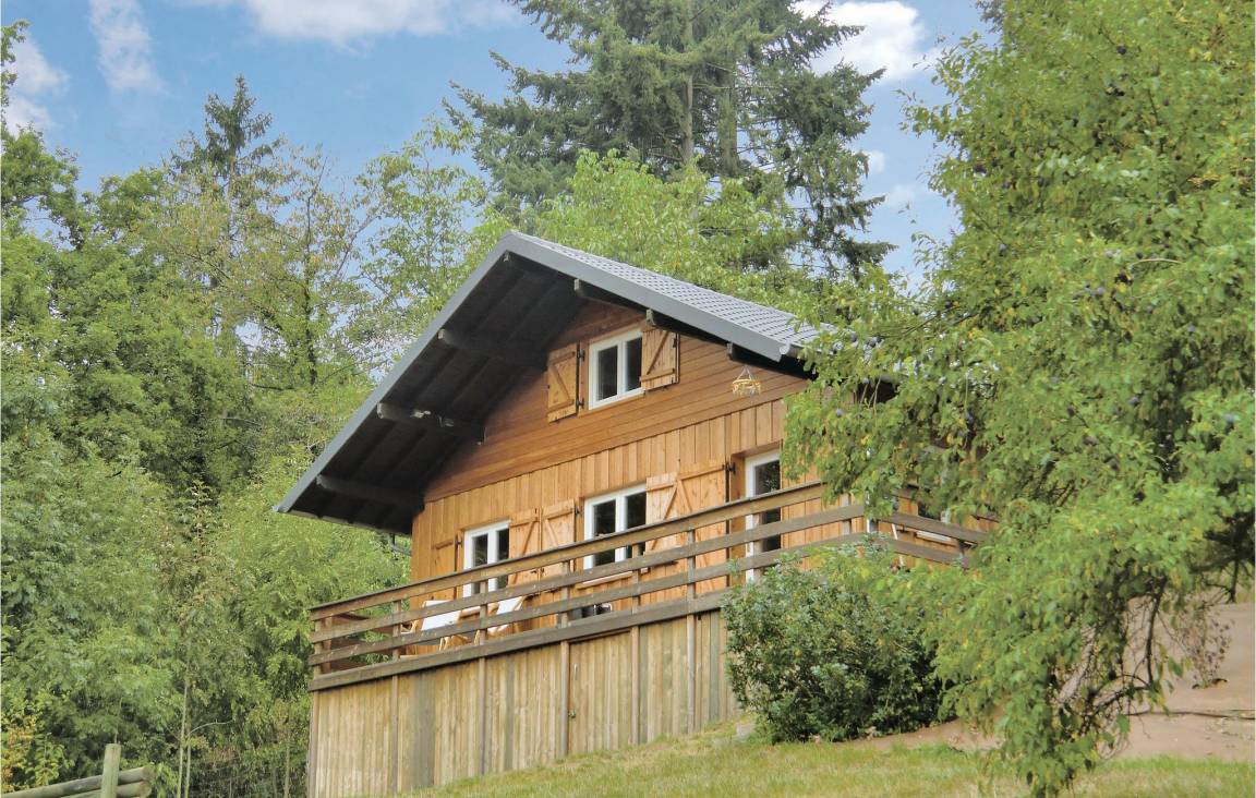 70 M² Huis ∙ 3 Slaapkamers ∙ 6 Gasten - Luxemburg