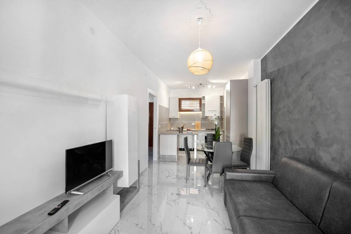 50 M² Apartment ∙ 1 Bedroom ∙ 4 Guests - Ventimiglia