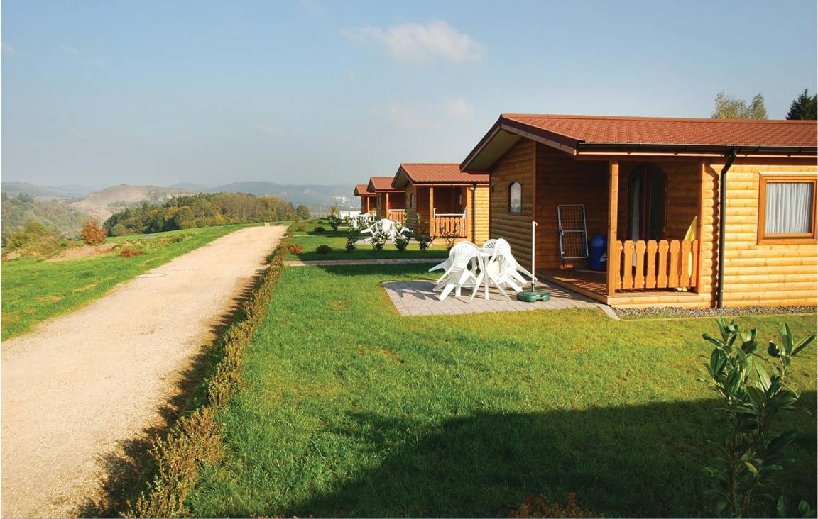 55 M² Casa ∙ 2 Quartos ∙ 4 Hóspedes - Hillesheim