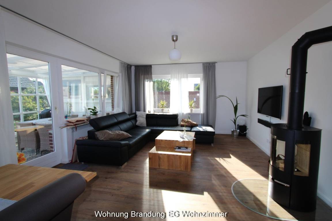 80 M² Appartement ∙ 2 Slaapkamers ∙ 4 Gasten - Fehmarn