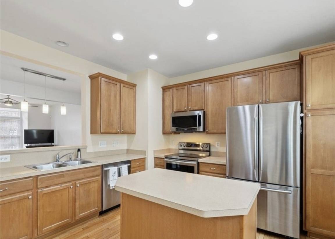 214 M² House ∙ 3 Bedrooms ∙ 6 Guests - Richmond, VA