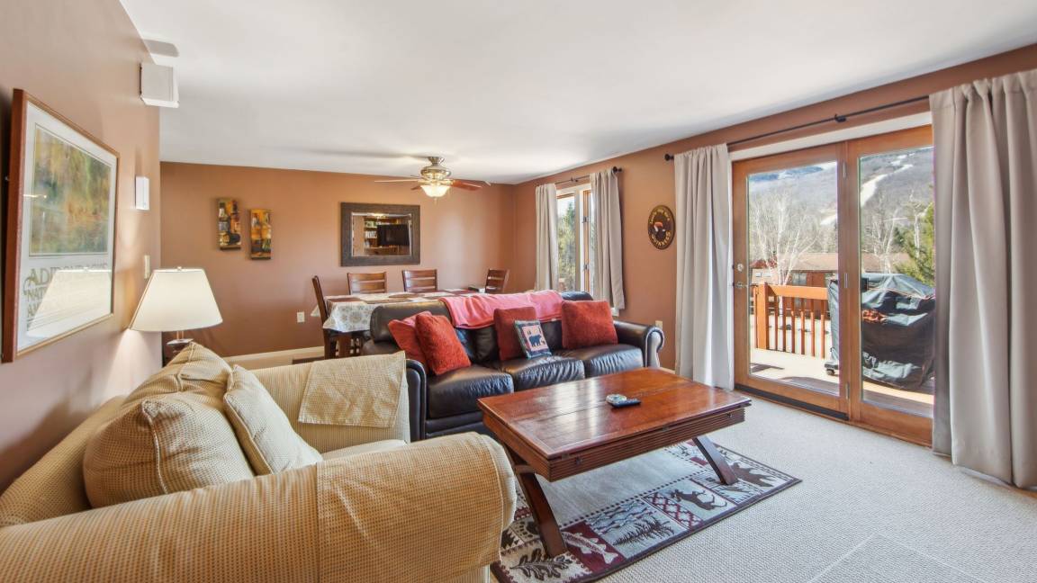 116 M² Huis ∙ 2 Slaapkamers ∙ 8 Gasten - New York (staat)