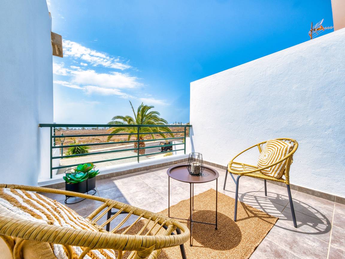 55 M² Maison De Vacances ∙ 1 Chambre ∙ 2 Personnes - Costa Teguise