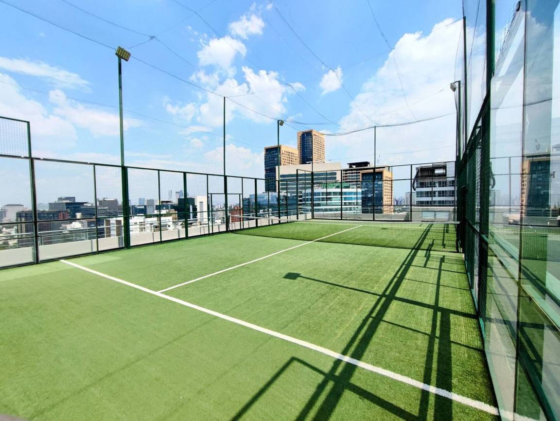 90 M² Ferienwohnung ∙ 2 Schlafzimmer ∙ 6 Gäste - Mexiko-Stadt