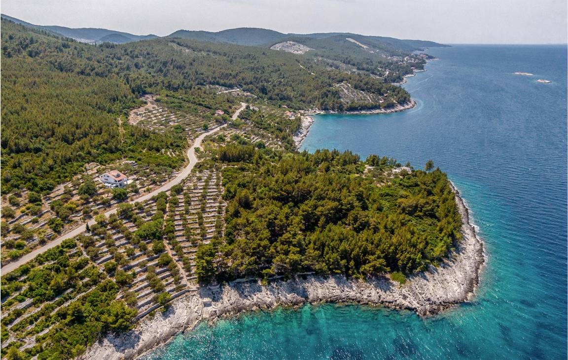175 M² Maison De Vacances ∙ 5 Chambres ∙ 10 Personnes - Korčula