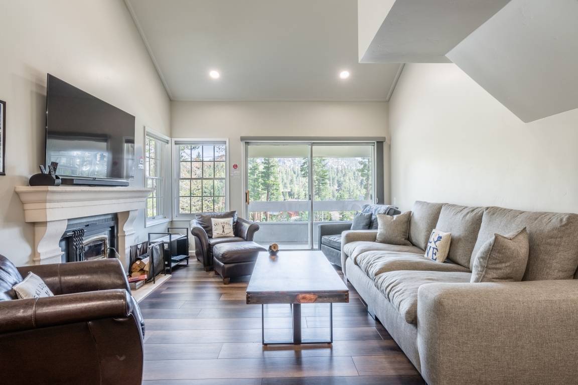 135 M² Appartement En Copropriété ∙ 3 Chambres ∙ 8 Personnes - Yosemite National Park, CA