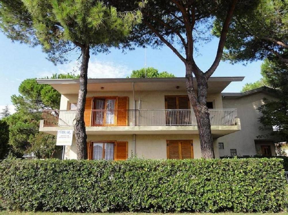 60 M² Villa ∙ 2 Bedrooms ∙ 6 Guests - Bibione Pineda