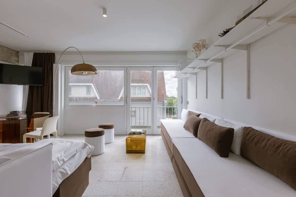Appartement ∙ 2 Personnes - Bruges