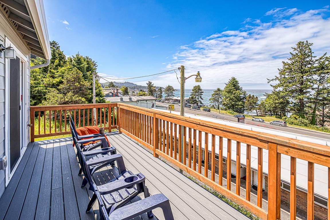 223 M² Talo ∙ 3 Makuuhuonetta ∙ 8 Vierasta - Depoe Bay, OR