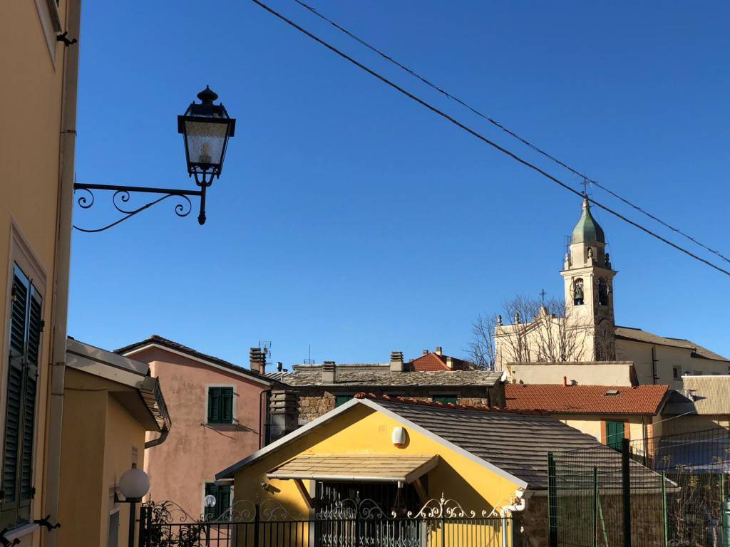 110 M² Apartment ∙ 3 Bedrooms ∙ 7 Guests - Sestri Levante