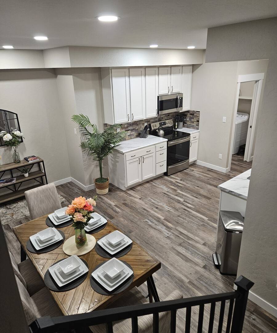 169 M² House ∙ 3 Bedrooms ∙ 8 Guests - Grand Junction, CO