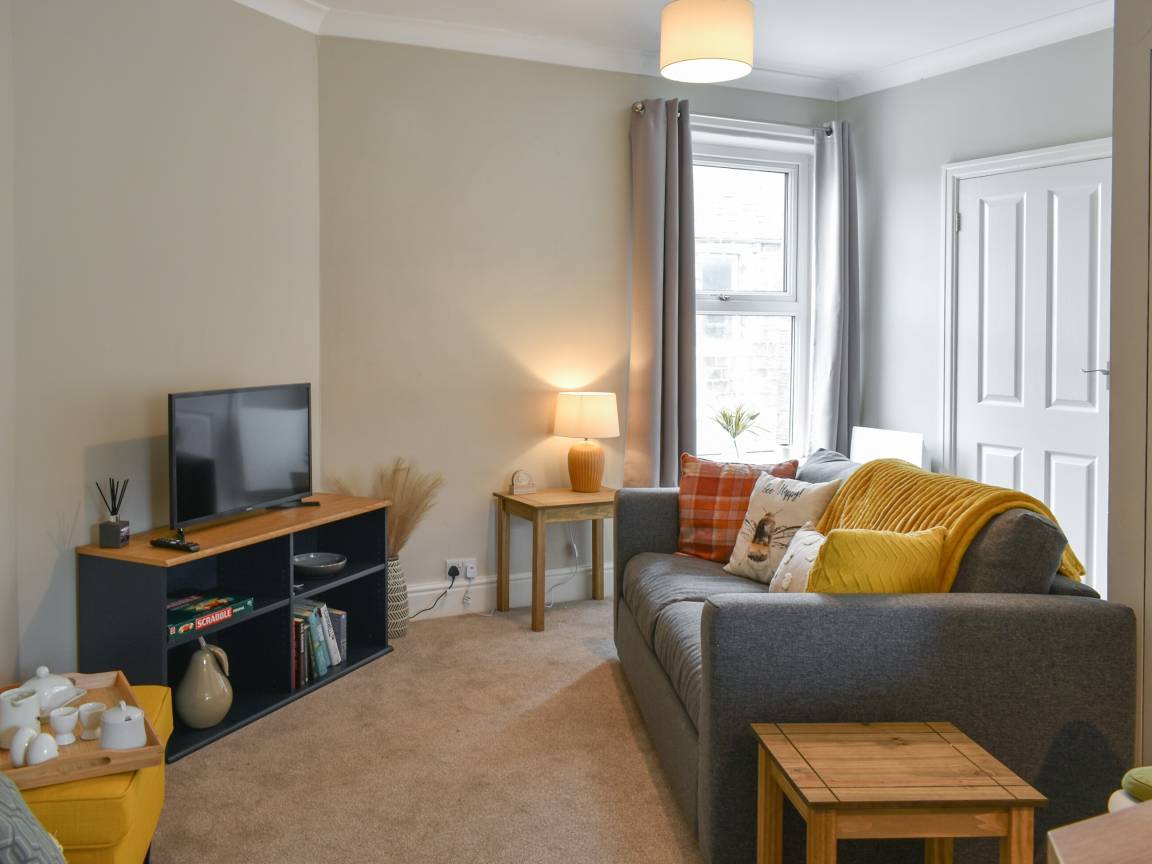 Cottage ∙ 1 Bedroom ∙ 2 Guests - Skipton