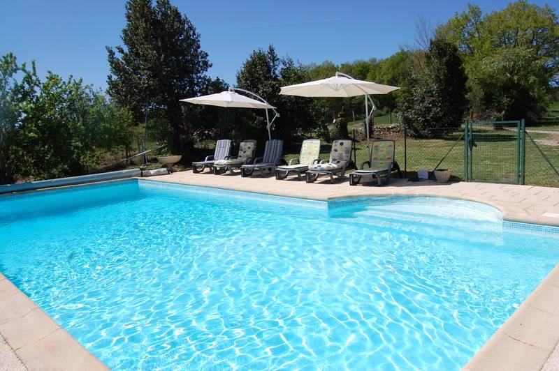 110 M² Gîte ∙ 3 Chambres ∙ 8 Personnes - Montignac