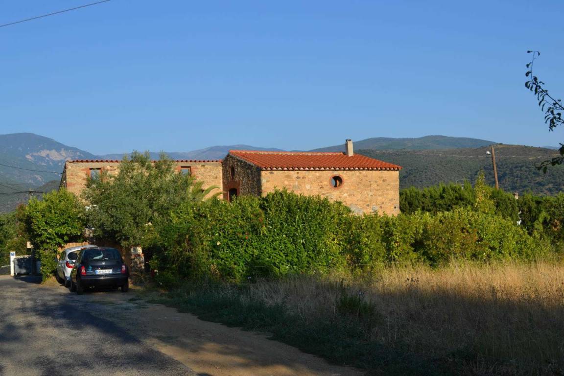 40 M² Gîte ∙ 1 Chambre ∙ 2 Personnes - Pyrénées
