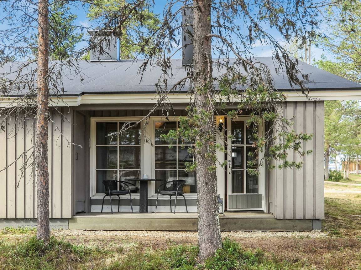 42 M² Ferienhaus ∙ 1 Schlafzimmer ∙ 6 Gäste - Inari