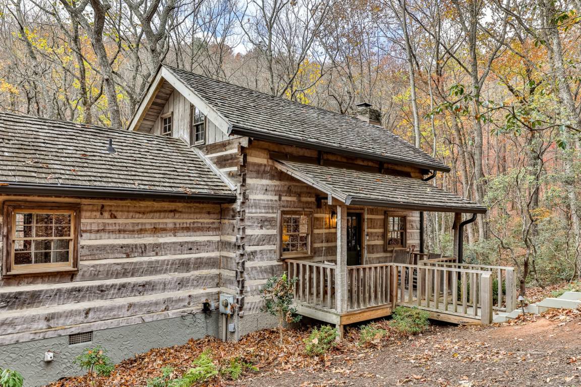 130 M² Cabin ∙ 3 Bedrooms ∙ 6 Guests - Jasper, GA
