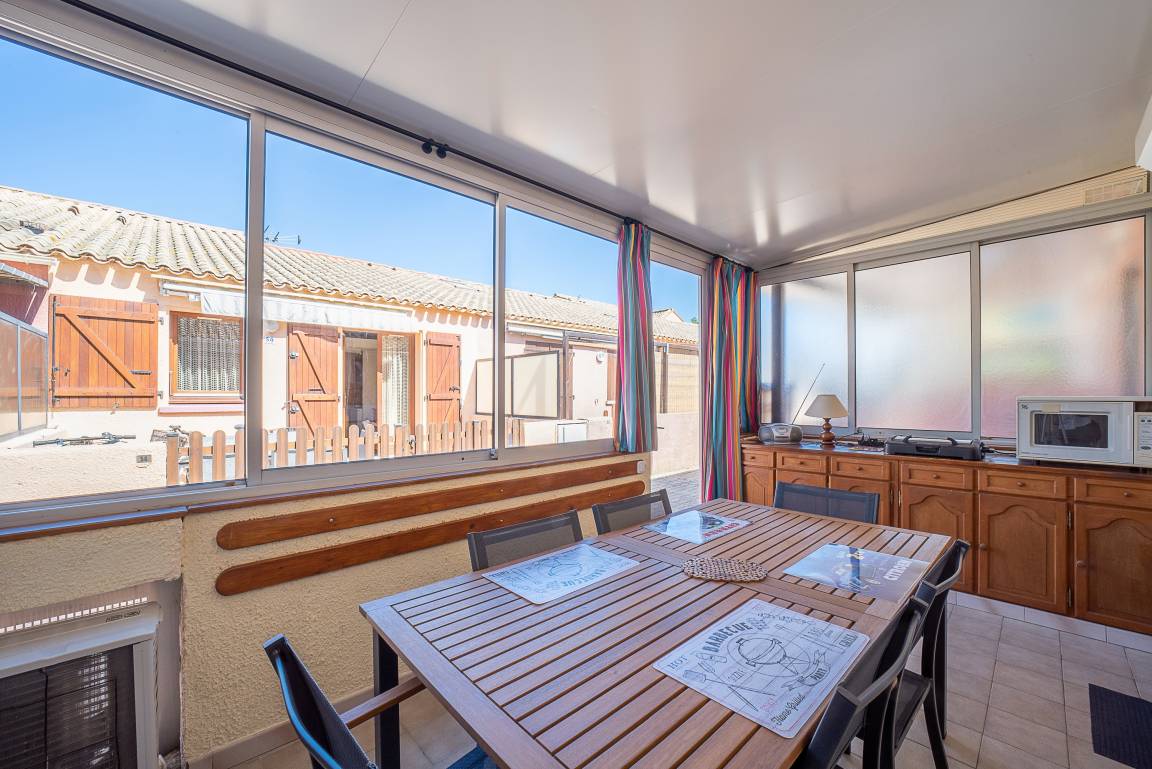 37 M² House ∙ 1 Bedroom ∙ 4 Guests - Collioure