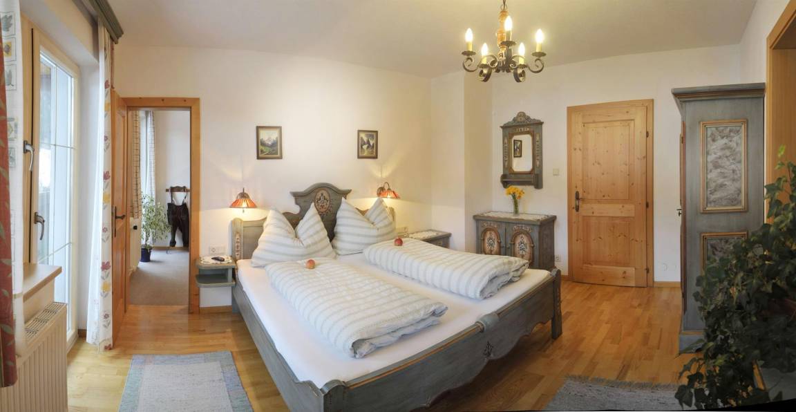 30 M² Apartment ∙ 1 Bedroom ∙ 4 Guests - Schladming