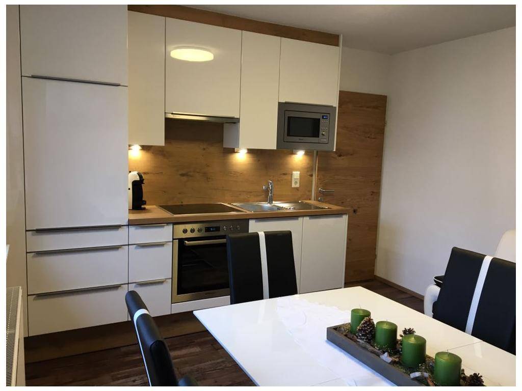 60 M² Apartment ∙ 2 Bedrooms ∙ 4 Guests - Fügen