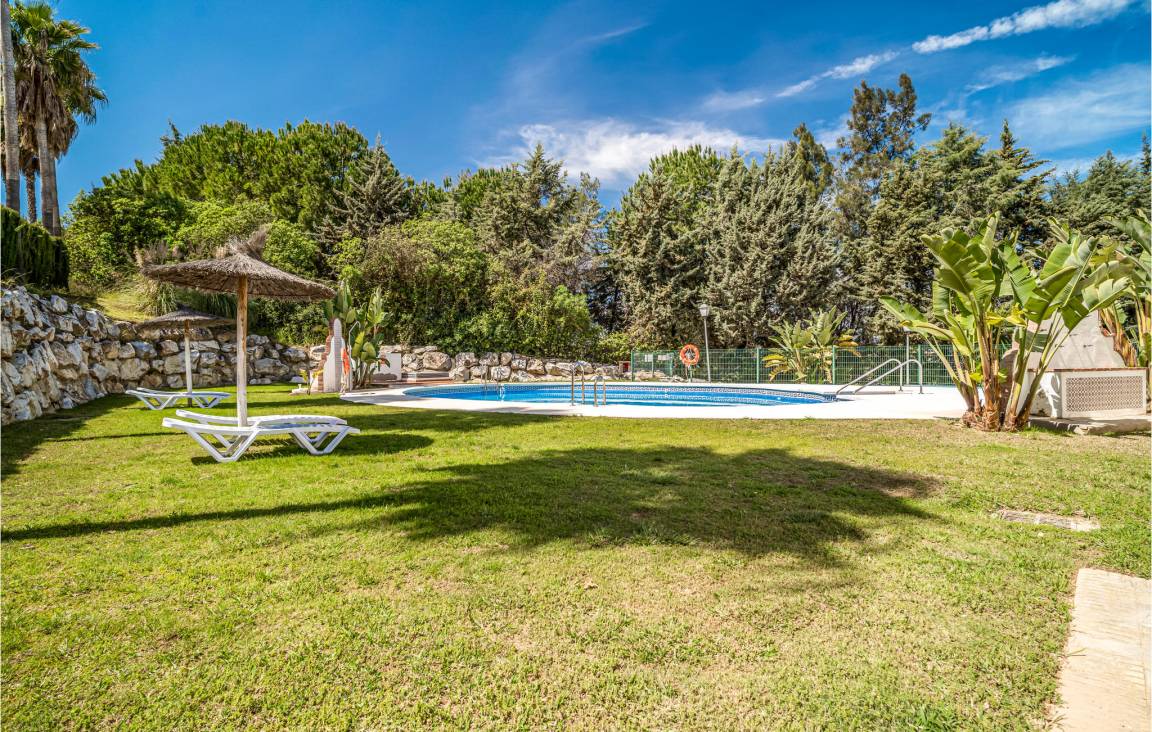123 M² Casa ∙ 2 Habitaciones ∙ 4 Huéspedes - Mijas