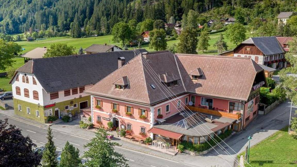 40 M² Apartamento ∙ 2 Habitaciones ∙ 4 Huéspedes - Naßfeld Pass