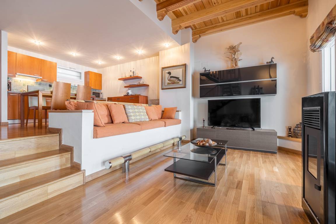 82 M² Appartement ∙ 1 Chambre ∙ 5 Personnes - Sierra Nevada
