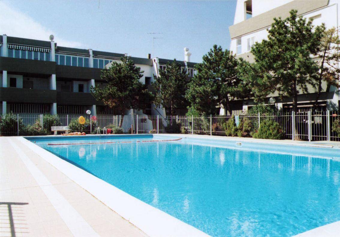 Apartamento ∙ 2 Habitaciones ∙ 6 Huéspedes - Comacchio
