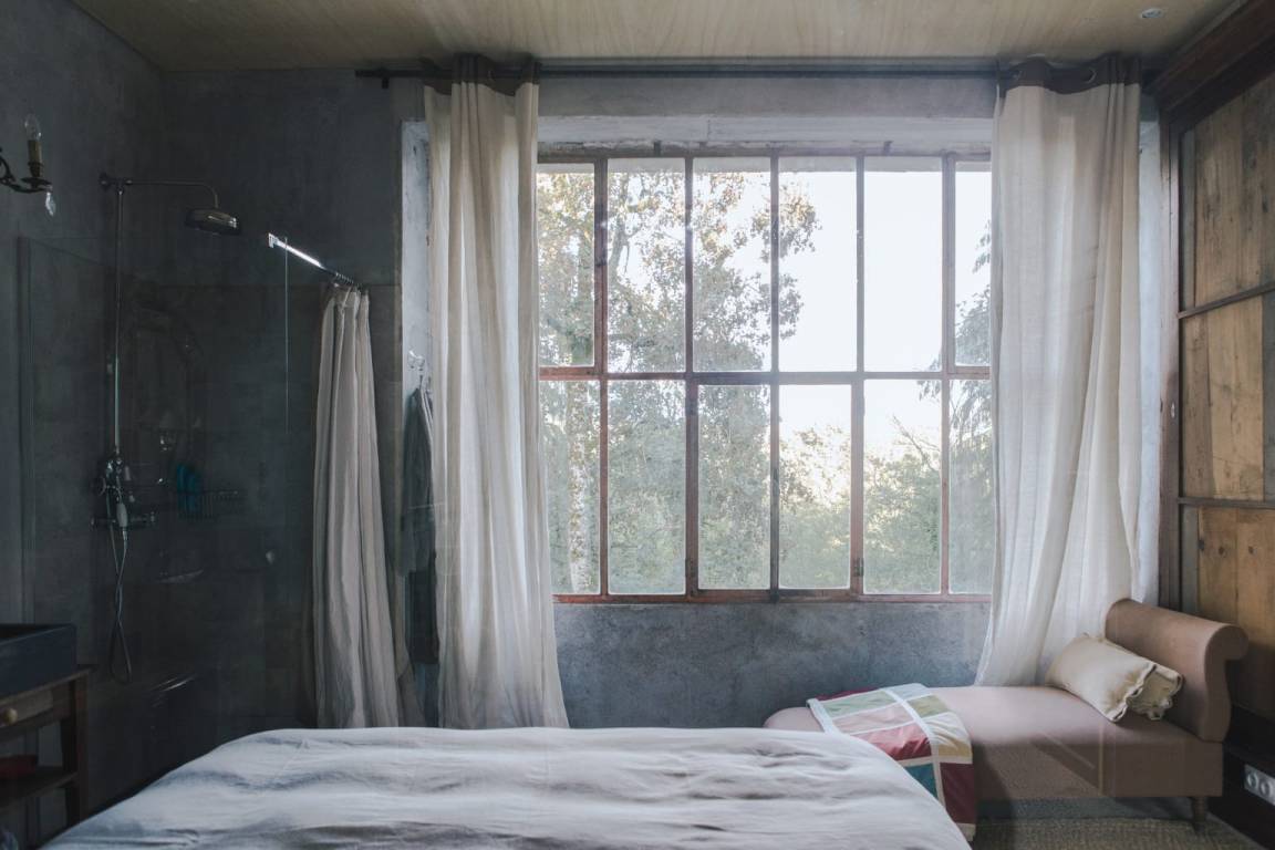 45 M² Estudio ∙ 1 Habitación ∙ 2 Huéspedes - Le Blanc
